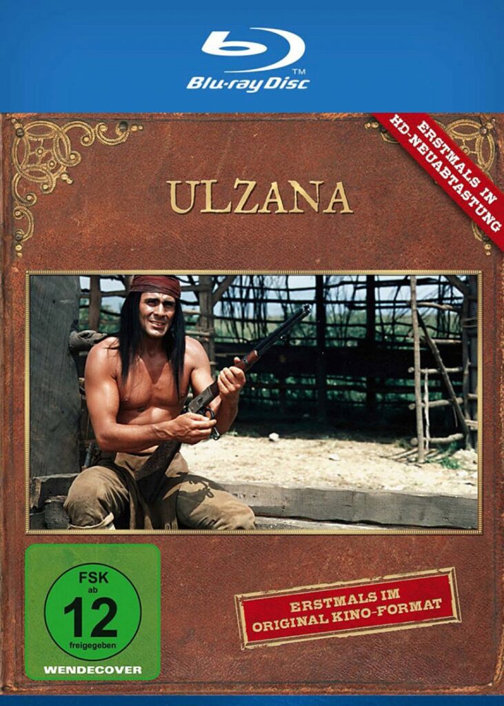Ulzana (1974) – FUNXD.site