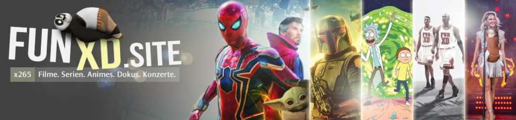 16. Januar 2026 - FUNXD.site