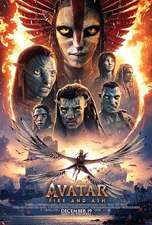 Avatar Fire And Ash 2025 FUNXD site